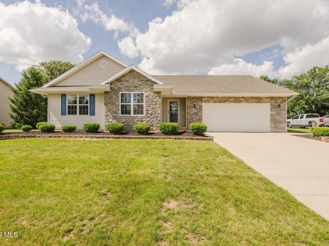 2440 Bluestone Dr, Findlay, OH 45840