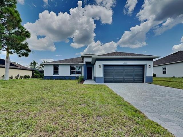 2440 Bronco Ln, North Port, FL 34287