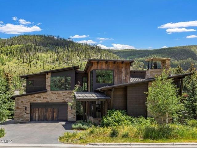 2440 Chamonix Ln, Vail, CO 81657
