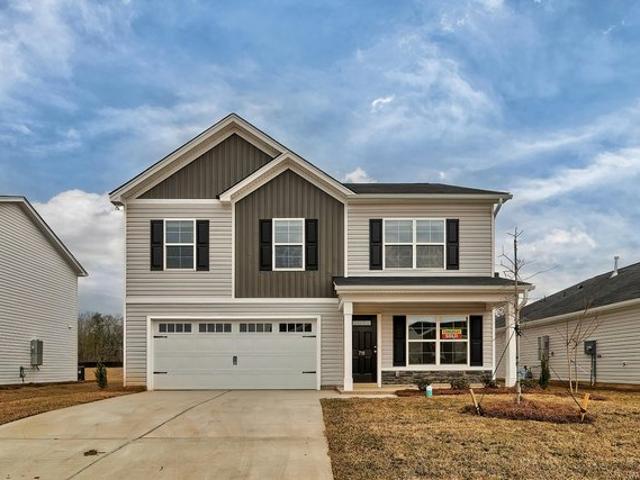 2440 Daylilly St Lot 151, Sumter, SC 29153