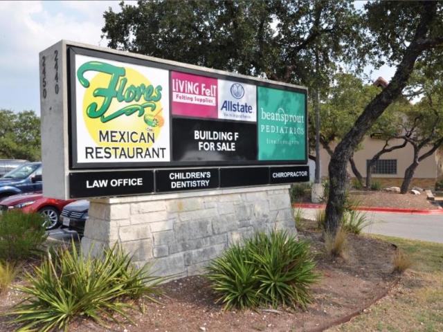 2440 E Hwy 290 Highway # E 22
