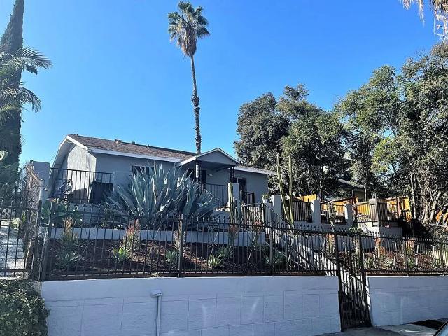 2440 E. Wabash 1 Bedroom Apartment for Rent at 2440 Wabash Ave, Los Angeles, CA 90033 Boyle Heights