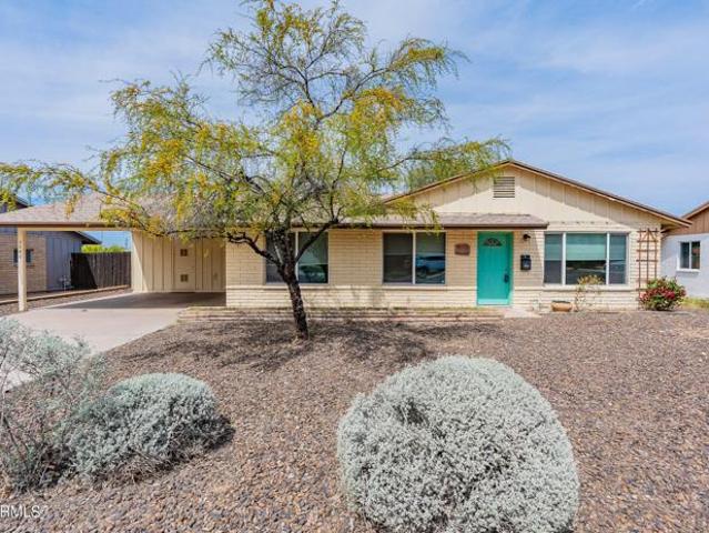 2440 E Vista Dr, Phoenix, AZ 85032