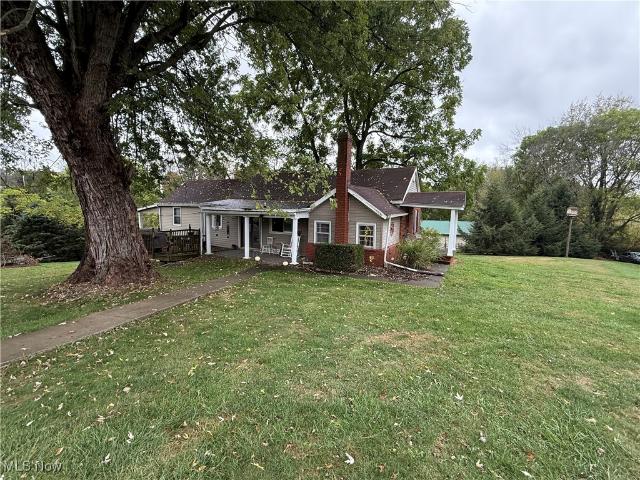2440 Fisher Road