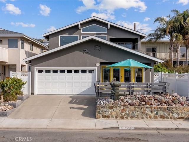 2440 Greenwood Ave, Morro Bay, CA 93442
