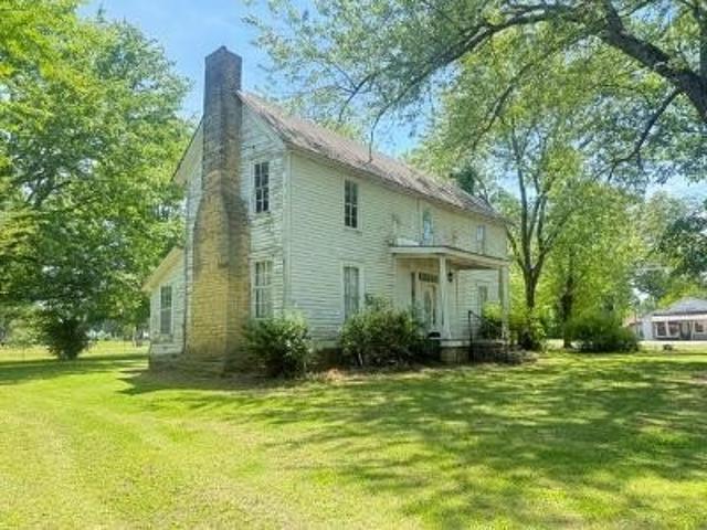 2440 Heber Springs Rd, Desha, AR 72527