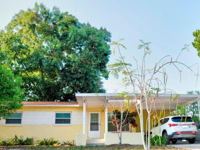 2440 Lawndale Rd, Lakeland, FL 33801