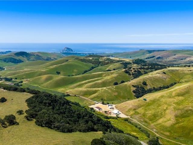 2440 Little Morro Crk, Morro Bay, CA 93442