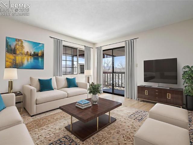 2440 Palmer Park Blvd, Unit J3, Colorado Springs, CO 80909 | Compass