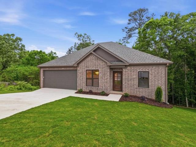 2440 Pleasant Willow Dr, Benton, AR 72015