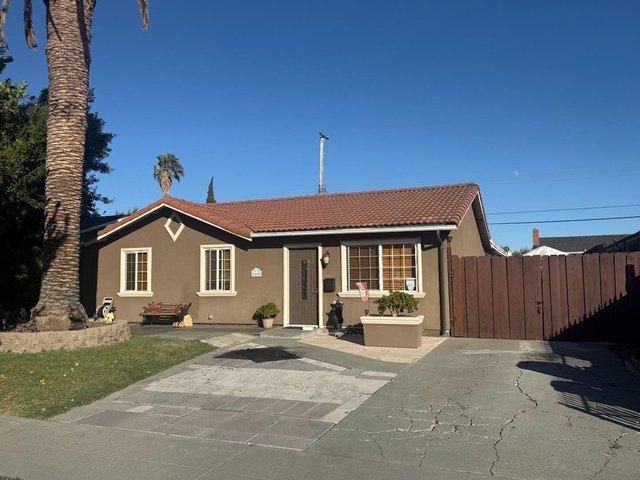 2440 Poplar Dr, San Jose, CA 95122