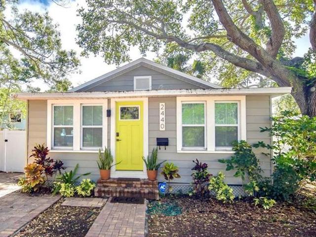 2440 Quincy St S, Saint Petersburg, FL 33711