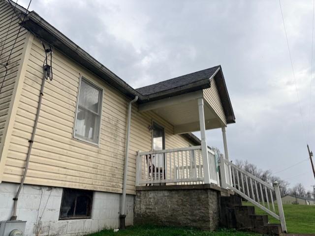 2440 Racetrack Rd