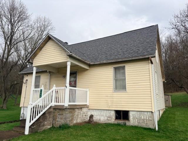 2440 Race Track Rd, Youngwood, PA 15697 | MLS #1746 | Compass