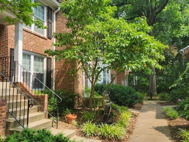 2440 S Walter Reed Drive # B