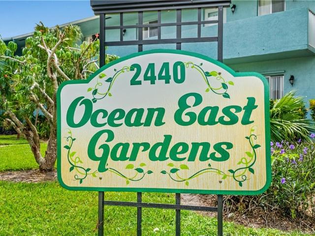 2440 SE Ocean Blvd, Unit C204, Stuart, FL 34996 | MLS #M20046 | Compass