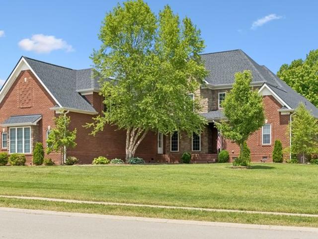 2440 Settlers Trce, Clarksville, TN 37043