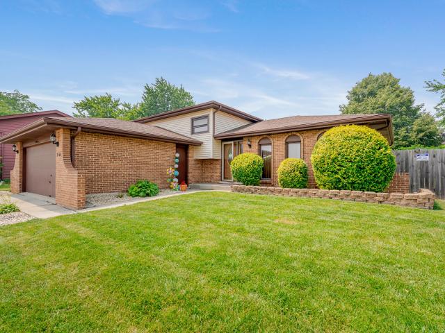 2440 Springhill Drive