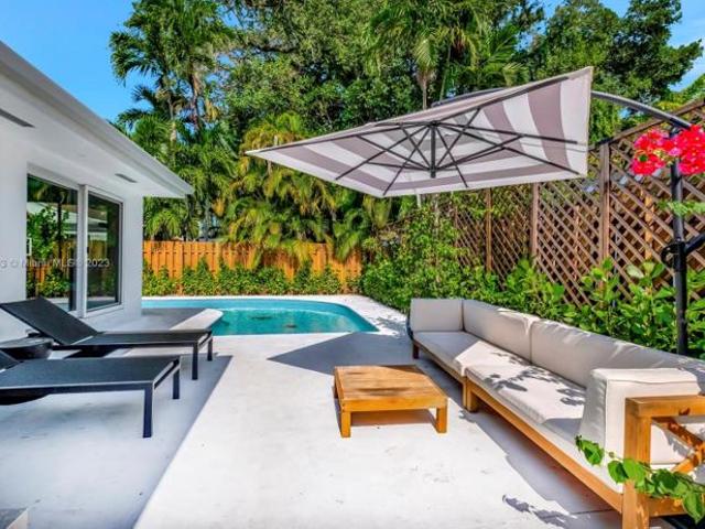 2440 Tequesta Ln, Coconut Grove, FL 33133