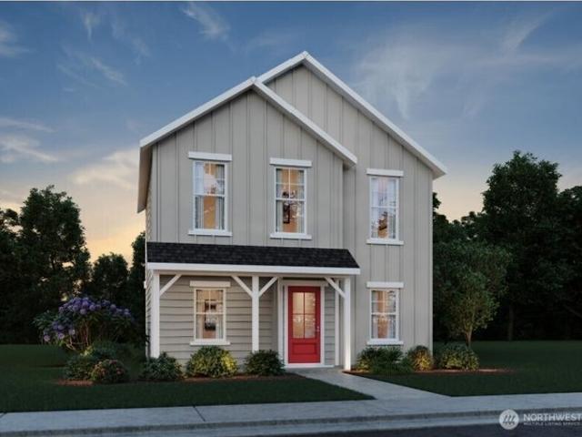 2440 th Pl NE, Marysville, WA 98271