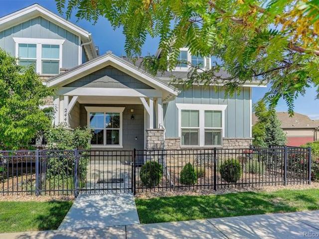 2440 Trio Falls Dr, Loveland, CO 80538