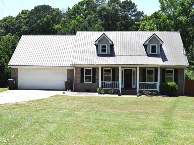 2440 Union Church Rd, Bishop, GA 30621