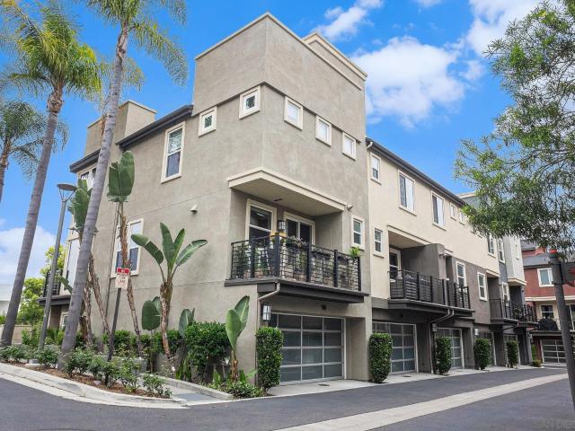 2440 Via Alta, San Diego, CA 92108 | MLS #260007