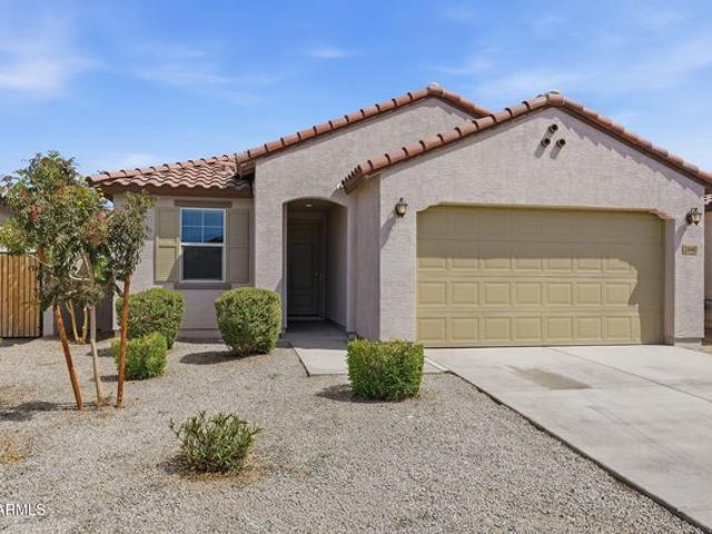2440 W Bowker St, Phoenix, AZ 85041