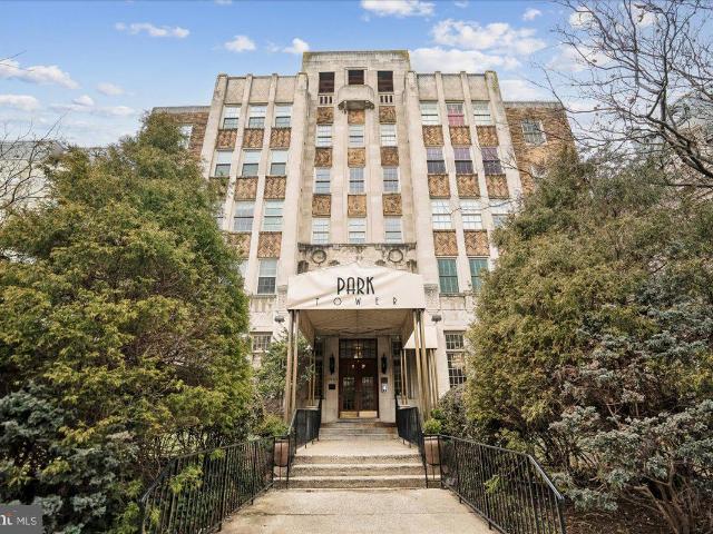 2440 16th St NW, Unit 521, Washington, DC 20009 | MLS #DCDC2257 | Compass