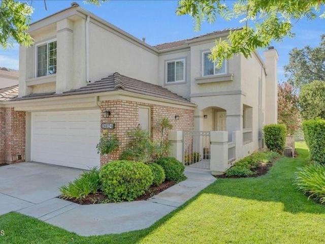 24412 Hampton Dr Unit A, Santa Clarita, CA 91355