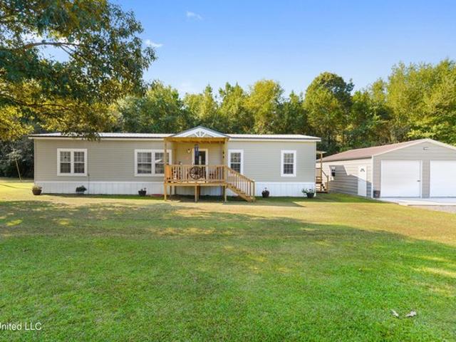 24417 Bethel Rd, Saucier, MS 39574