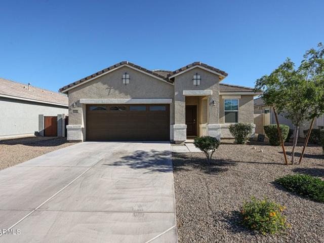 24414 W Wood St, Buckeye, AZ 85326