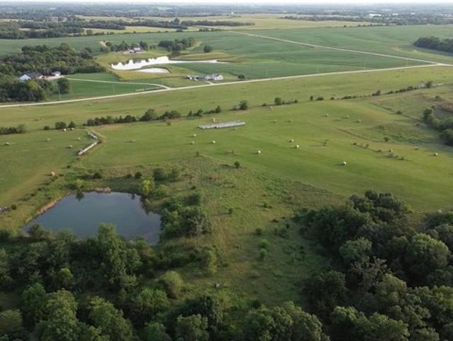 24414 Nickel Ave, Keosauqua, IA 52565