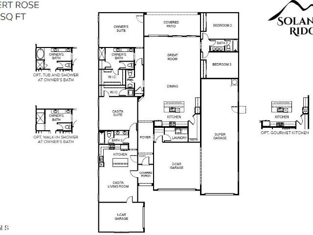 24415 W Baker Dr, Wittmann, AZ 85361 | MLS #7002