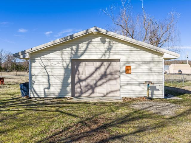 24415 Blue Goose Road