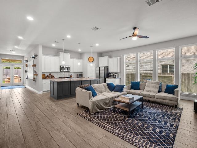24415 Morningside Terrace Ct, Tomball, TX 77375 | MLS #82237 | Compass