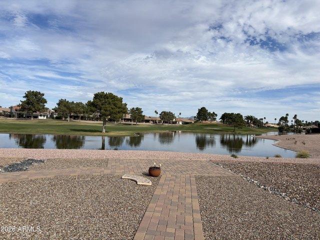 24415 S Agate Dr, Sun Lakes, AZ 85248