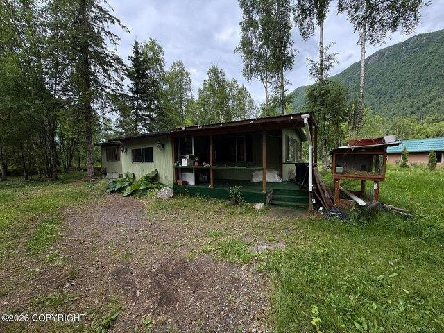 24416 Hearthstone Dr, Chugiak, AK 99567
