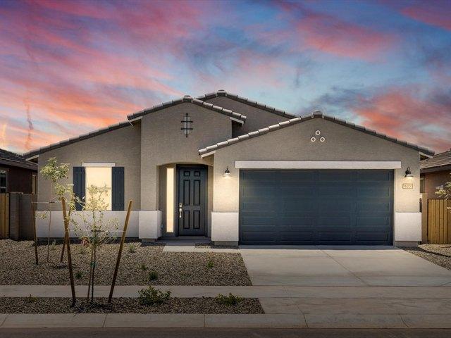 24419 W Grove St, Buckeye, AZ 85326