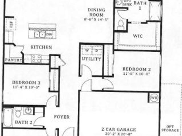 24419 W Jones Ave, Buckeye, AZ 85326