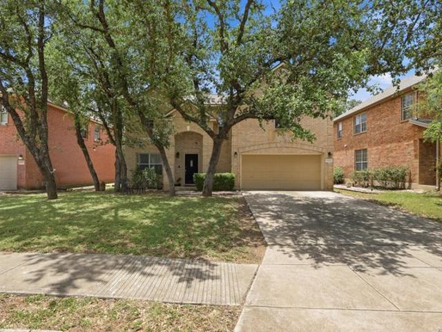 24419 Drew Gap, San Antonio, TX 78255