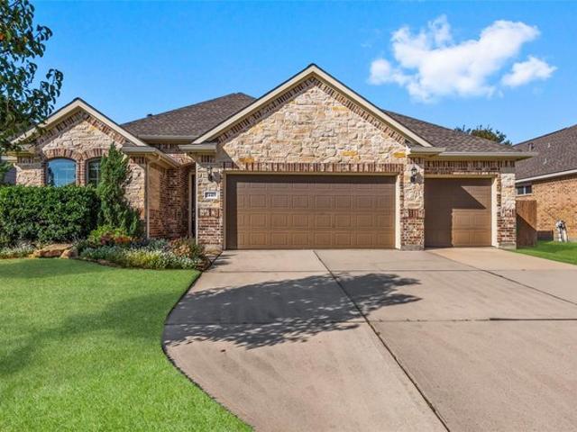 24419 Split Rock Fls, Tomball, TX 77375