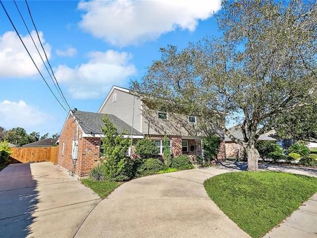 2441 Mercedes Blvd, New Orleans, LA 70114