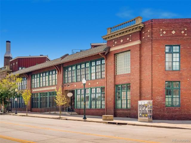 2441 N Broadway, Unit 217, Denver, CO 80205 | MLS #3249