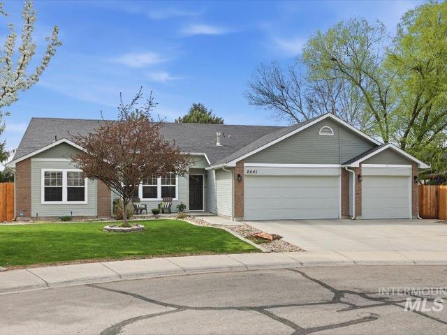 2441 N Snow Goose Way