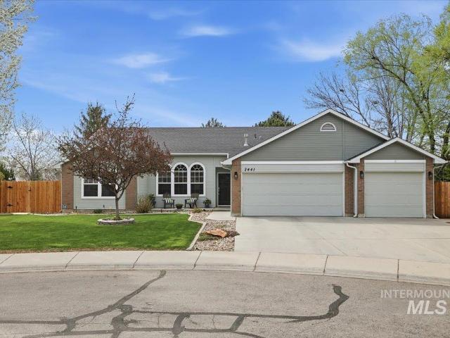 2441 N Snow Goose Way