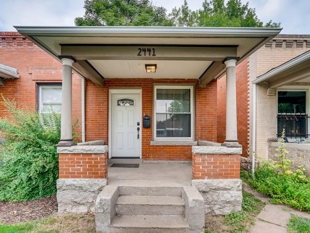 2441 N Vine St, Denver, CO 80205