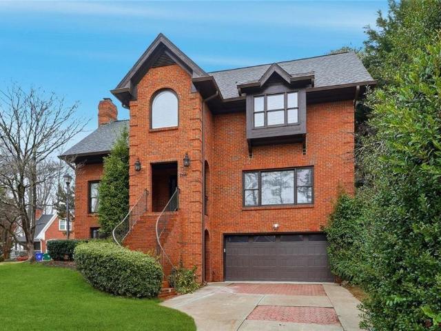 2441 NE Kings Ct NE, Atlanta, GA 30345 | MLS #10691