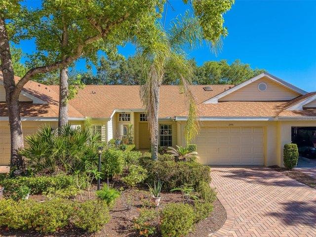 2441 New Haven Cir Unit 58, Sun City Center, FL 33573