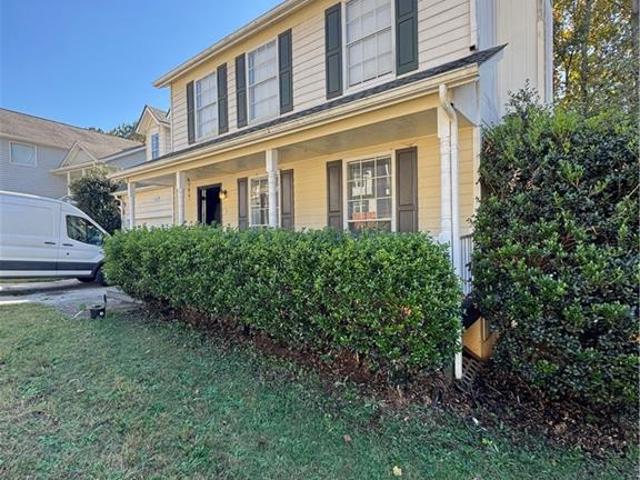 2441 Northmill Ln, Decatur, GA 30035 | MLS #7692 | Compass